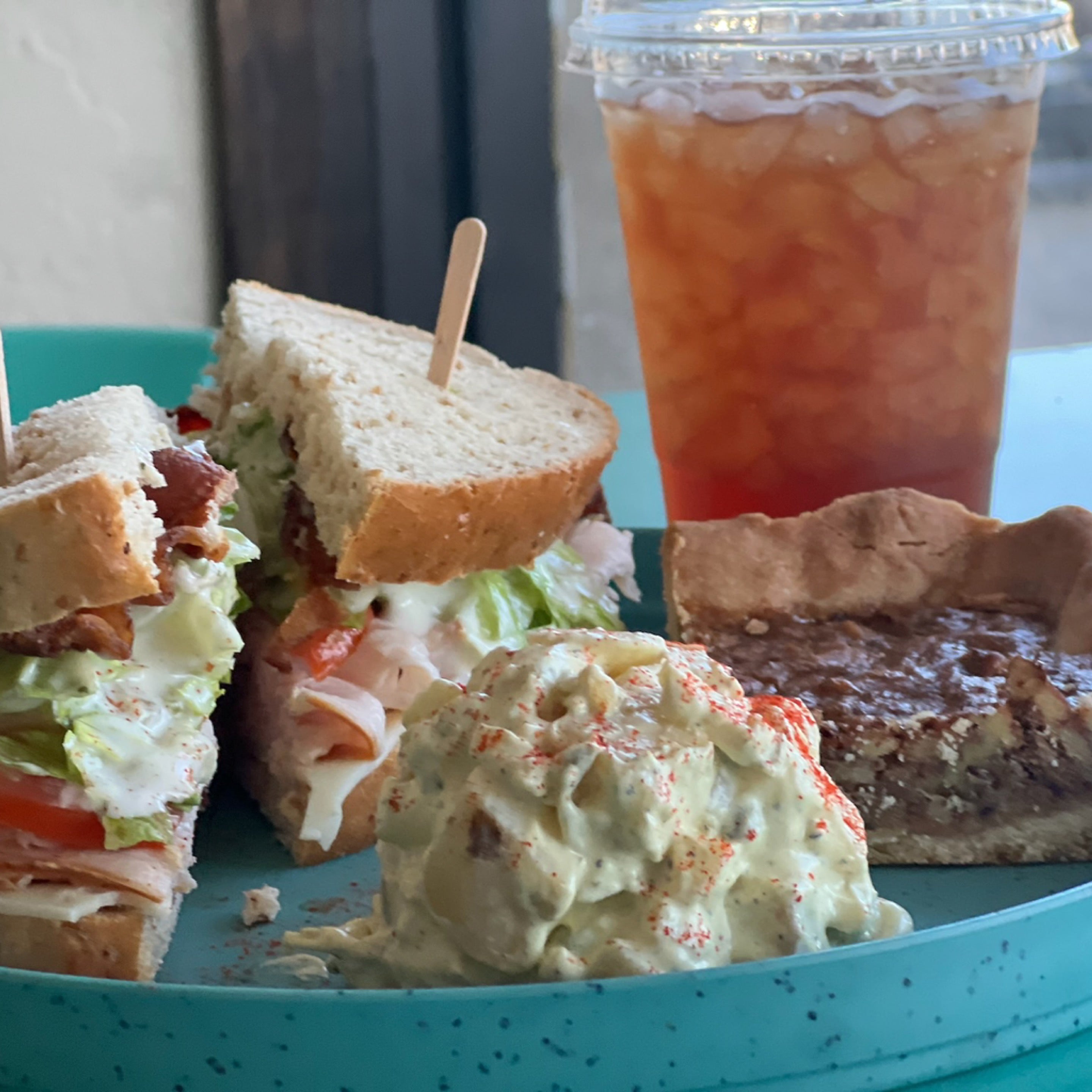 Ranchwood | Just Baked Bakery & Deli